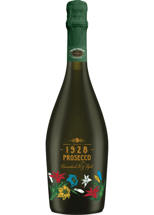 Cavicchioli 1928 Prosecco | Total Wine & More