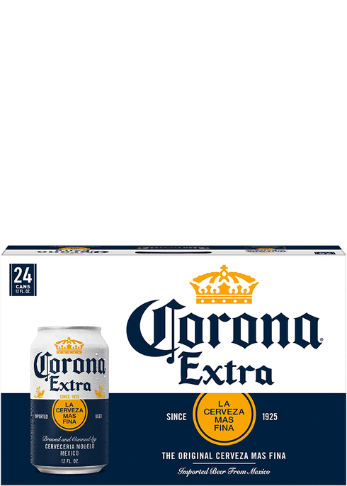 Corona Extra | Total Wine & More