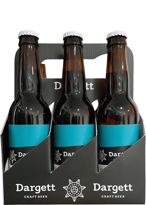 Dargett Vienna Lager | Total Wine & More