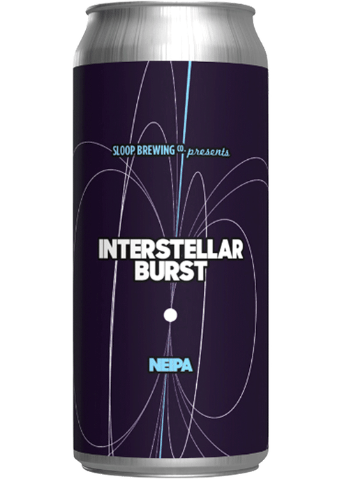 Sloop Interstellar Burst | Total Wine & More