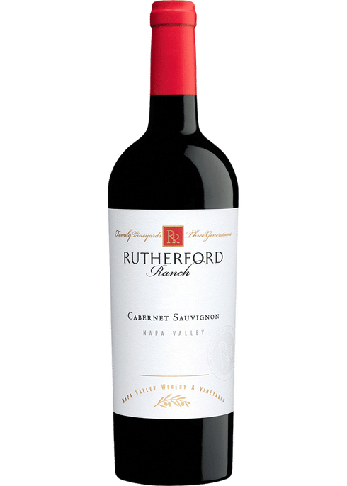 Rutherford Ranch Cabernet | Total Wine & More