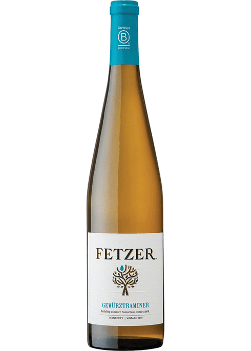 Fetzer Gewurztraminer | Total Wine & More
