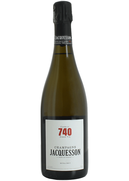 Jacquesson Cuvee Champagne | Total Wine & More