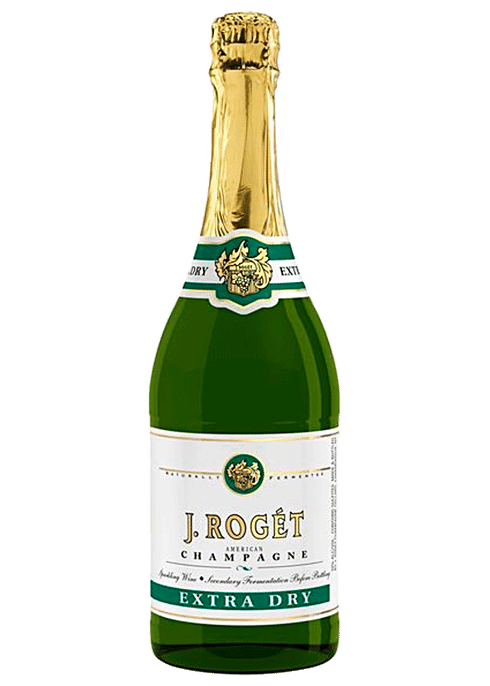 J. Roget Extra Dry | Total Wine & More