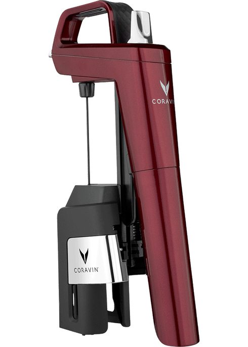 Coravin Timeless Six Plus - Burgundy | Total Wine & More