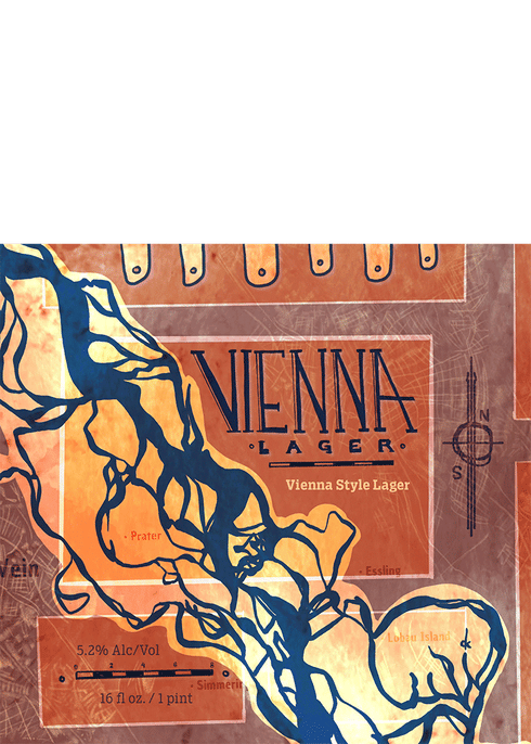 Heist Vienna Lager | Total Wine & More