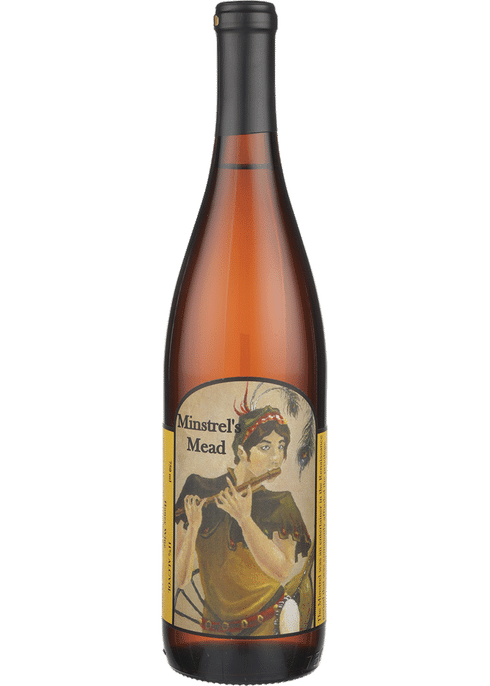 Texas Mead Works Minstrel's Mead | Total Wine & More