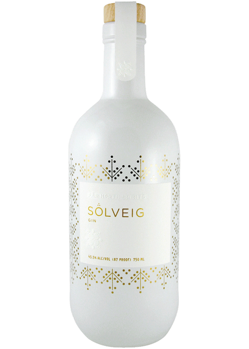 Far North Solveig Gin | Total Wine & More
