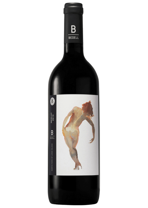 Bedell Cellars Merlot | Total Wine & More