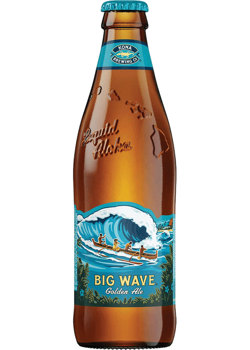 Kona Big Wave | Total Wine & More