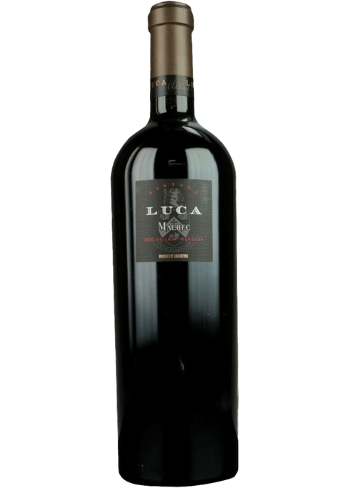 Luca Malbec Old Vine | Total Wine & More