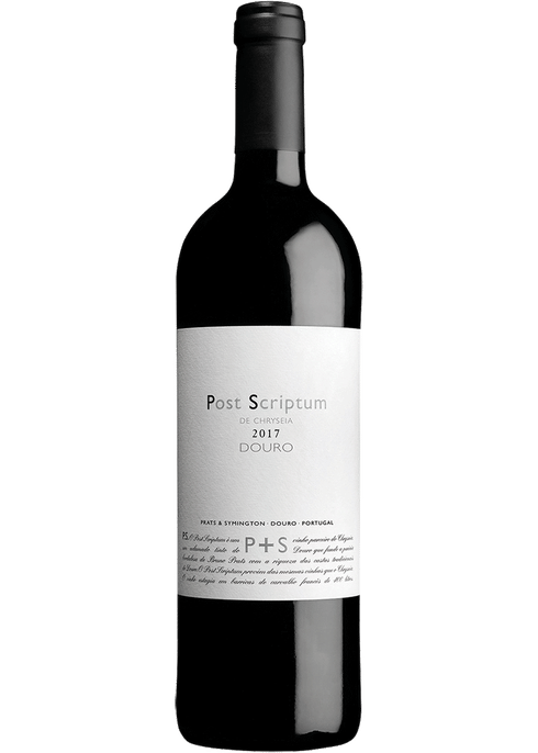 Prats & Symington Post Scriptum Douro | Total Wine & More