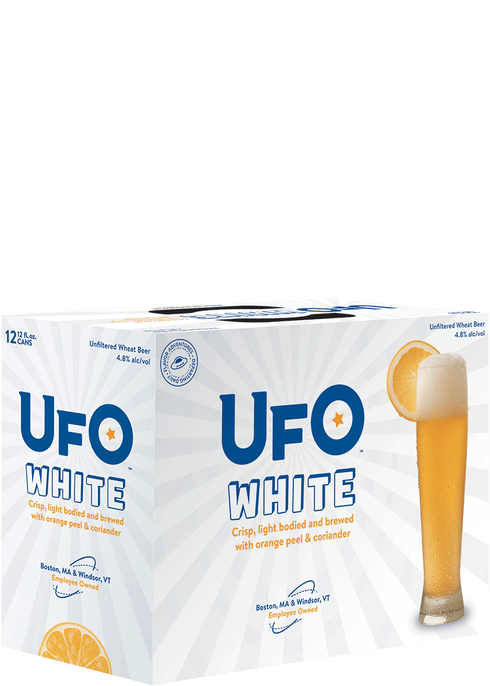 UFO White | Total Wine & More