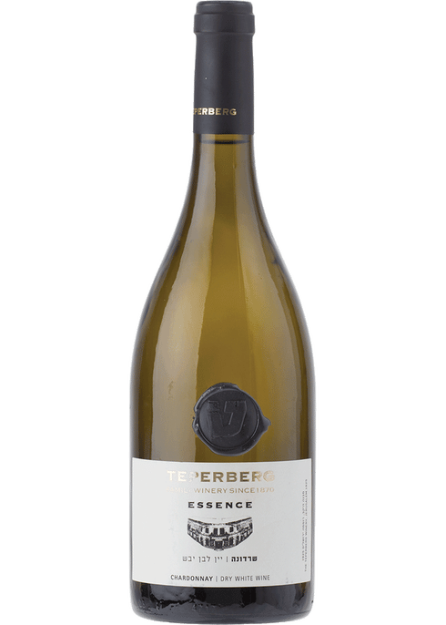 Teperberg Essence Chardonnay | Total Wine & More