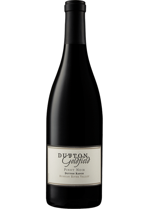 Dutton-Goldfield Pinot Dutton Ranch | Total Wine & More