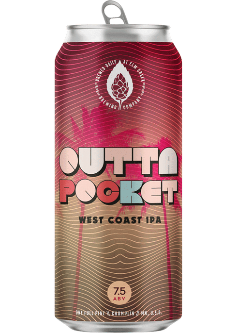 Elm Creek Outta Pocket | Total Wine & More