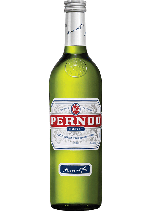 Pernod Anise Liqueur | Total Wine & More