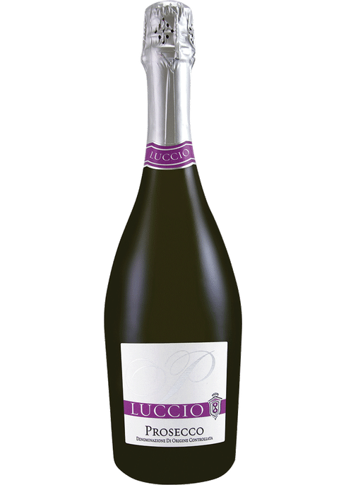 Luccio Prosecco | Total Wine & More