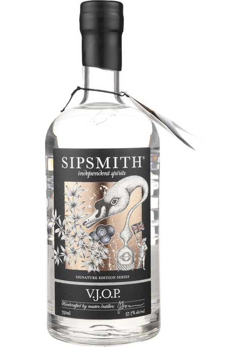 Sipsmith Gin VJOP | Total Wine & More