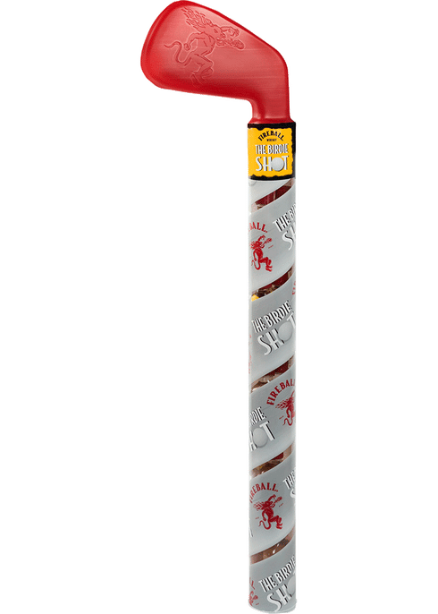 Fireball Golf Club | Total Wine & More