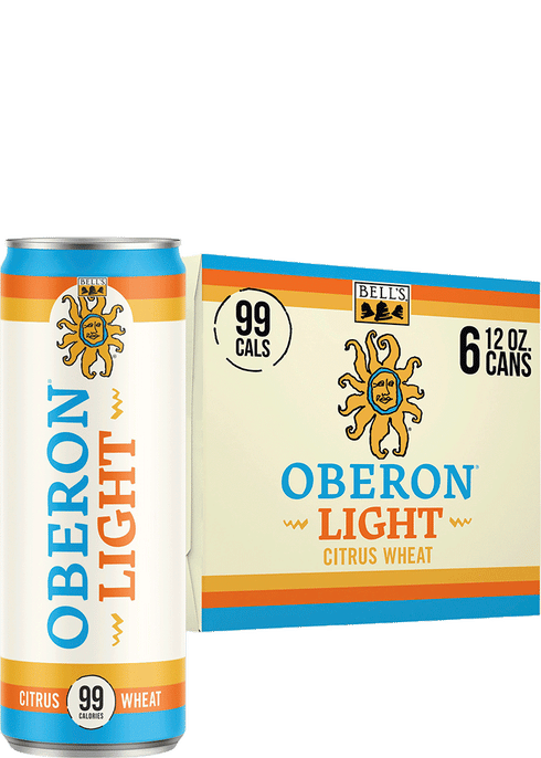Bell's Oberon Light | Total Wine & More