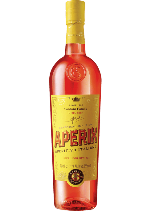 Aperix Aperitivo | Total Wine & More