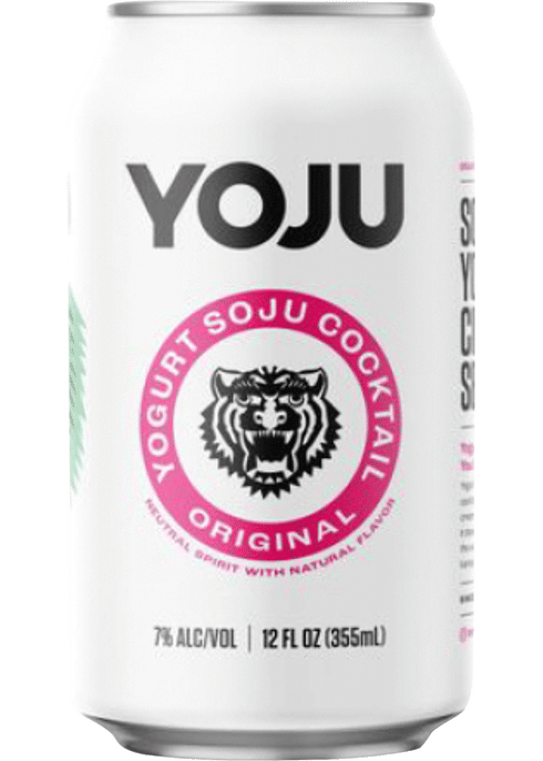 YOJU Original | Total Wine & More