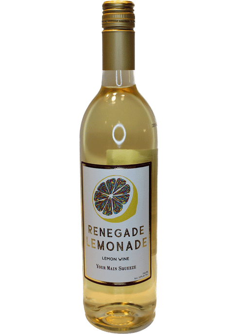 Renegade Lemonade | Total Wine & More
