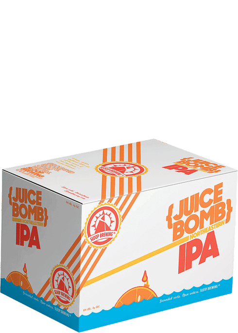 Sloop Juice Bomb | Total Wine & More
