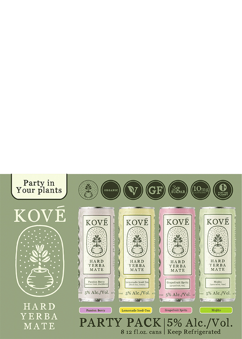Kove Variety Pack | Total Wine & More