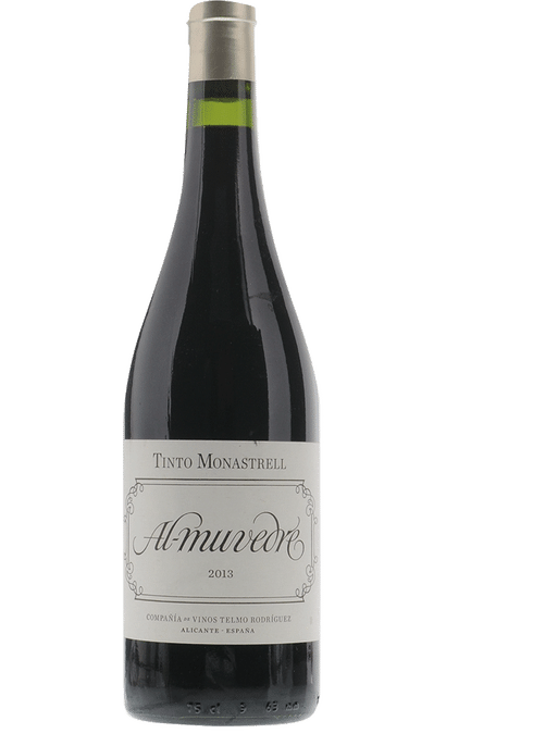 Telmo Rodriguez Almuvedre | Total Wine & More