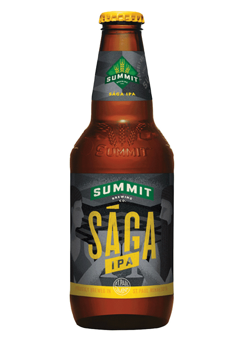 Summit Saga IPA | Total Wine & More