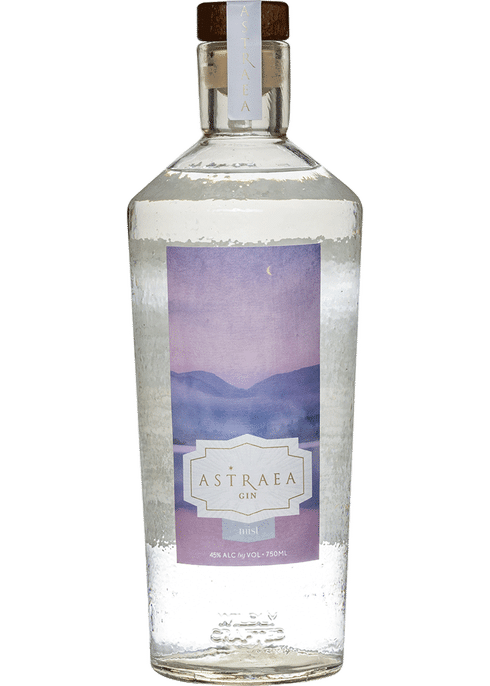 Astraea Mist Gin | Total Wine & More