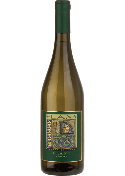 Flam Blanc | Total Wine & More