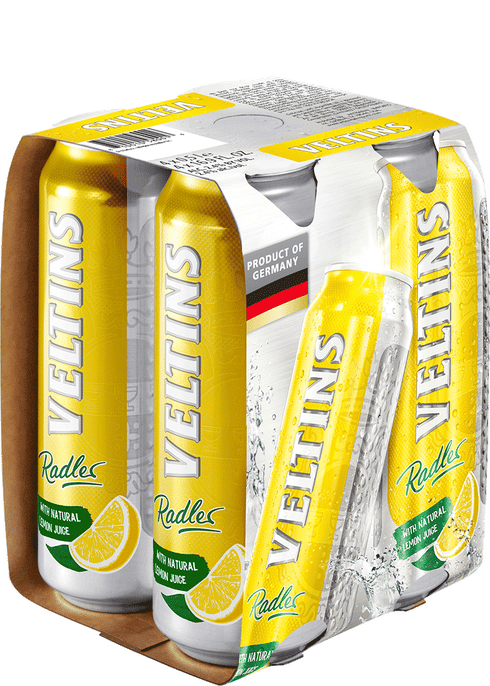 Veltins Radler | Total Wine & More