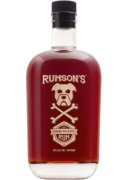 Rumsons Grand Reserve | Total Wine & More