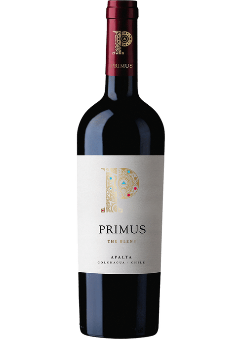 Primus The Blend | Total Wine & More