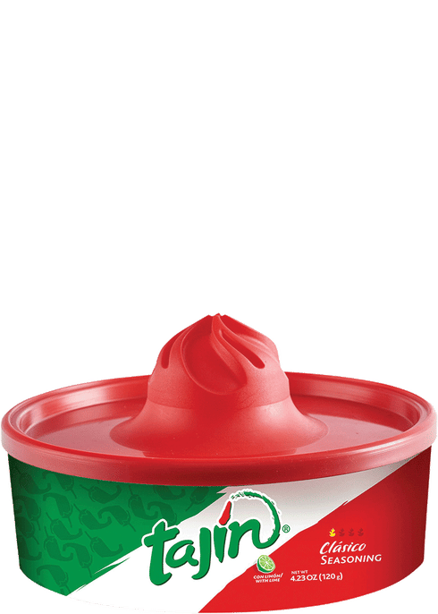 Tajin Seasoning Rimmer | Total Wine & More