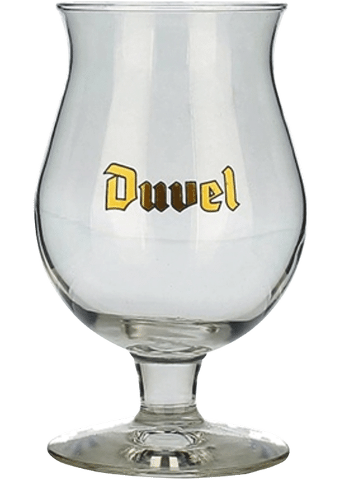 Duvel Glass | Total Wine & More