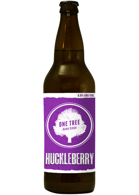One Tree Huckleberry | Total Wine & More