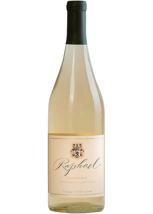 Raphael Vineyard & Winery Chardeaux | Total Wine & More