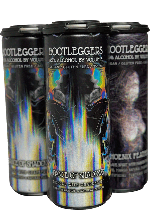 Bootleggers Variety | Total Wine & More