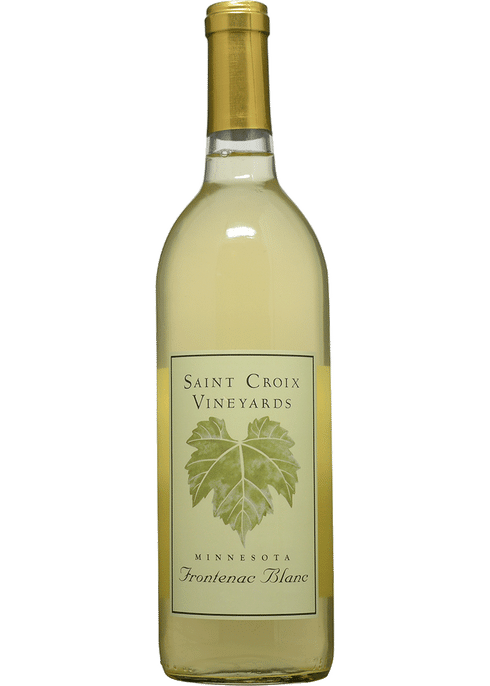 St. Croix Frontenac Blanc | Total Wine & More