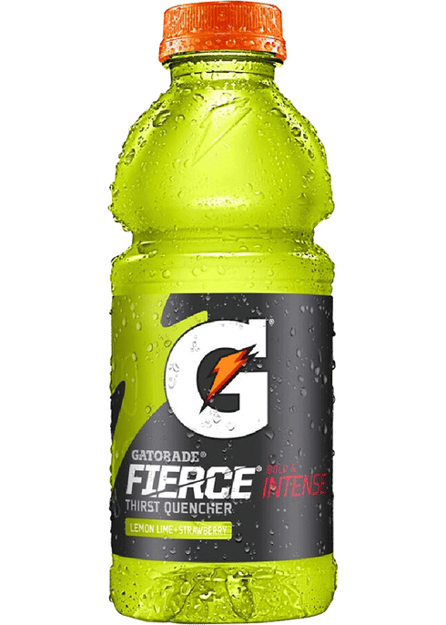 Gatorade Lemon Lime | Total Wine & More