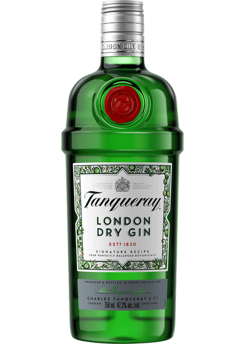 Tanqueray
