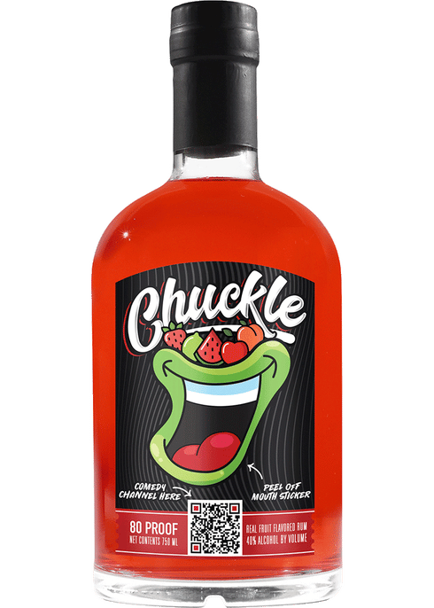 Chuckle Rum | Total Wine & More