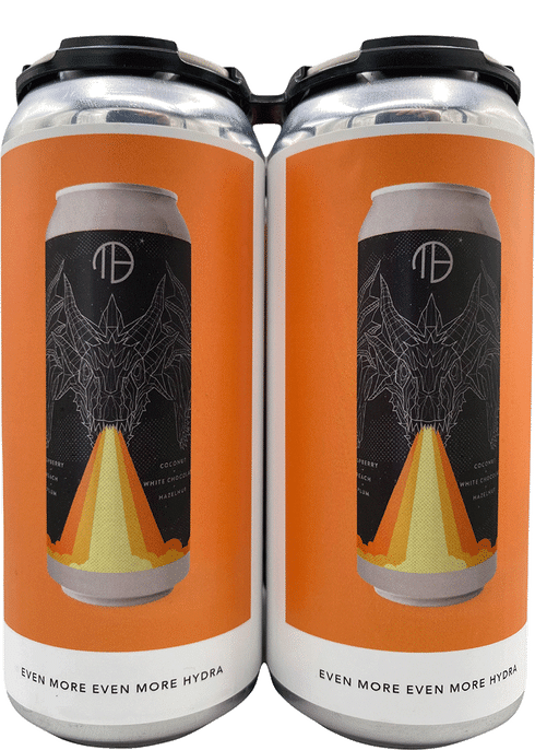 Evil Twin Even More Even More Hydra | Total Wine & More