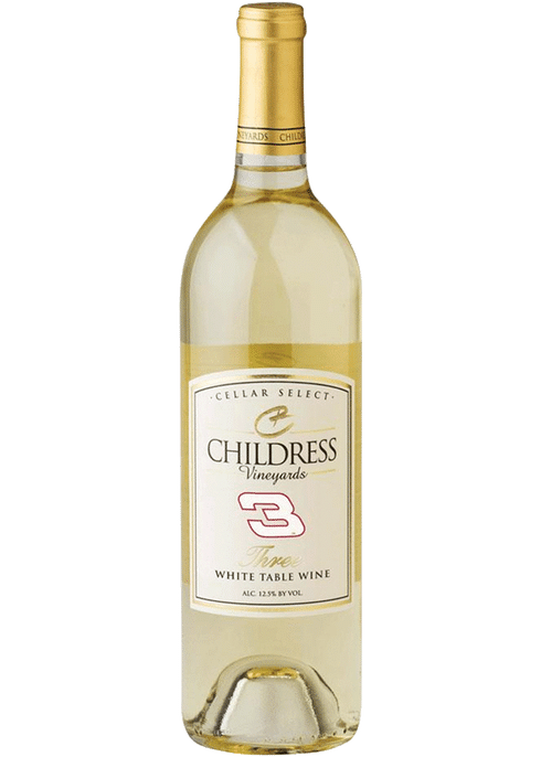 Childress Three White | Total Wine & More