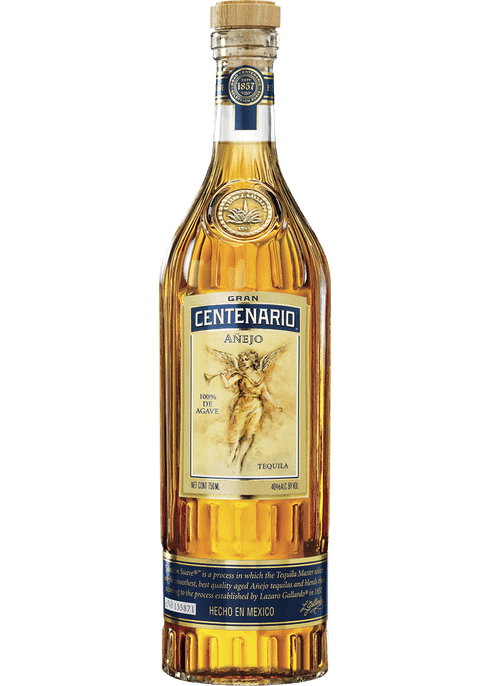 Gran Centenario Anejo Tequila | Total Wine & More Gran Centenario Anejo Tequila | Total Wine & More