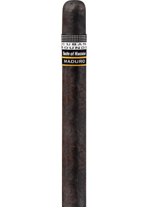 Cuban Rounds Robusto Maduro | Total Wine & More
